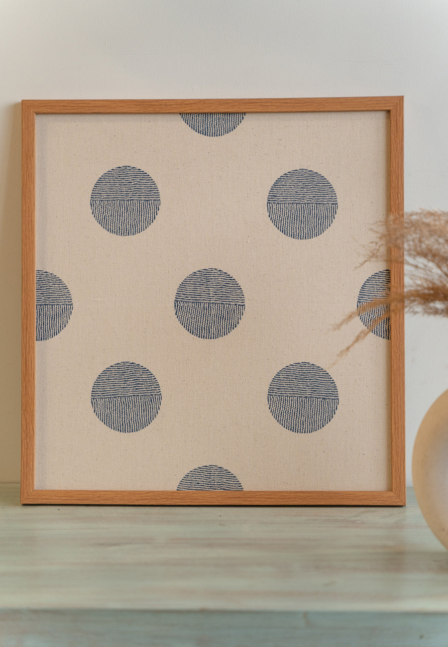 The Artisan Circle Artwork – AmberStitch